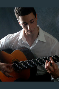 Reimagining Flamenco - Serouj Kradjian & Grisha Goryachev Feb 8 2014