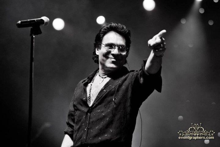 About Andy - itsmyseat.com