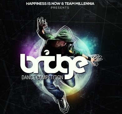 Bridge Dance Competition Series Online Box Office - itsmyseat.com