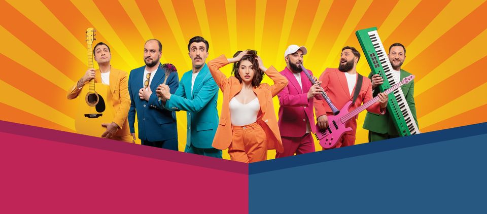 About Hayat Project Ft Liana Vanoyan November 24 2024